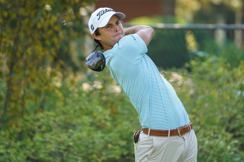 Official World Golf Ranking - Player Profile