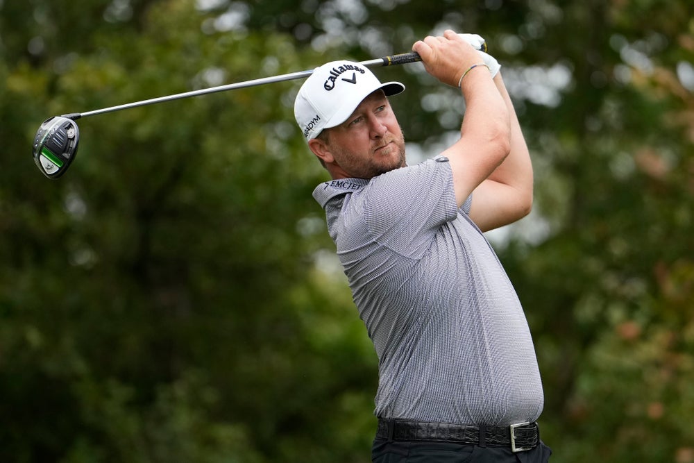 Official World Golf Ranking - Player Profile