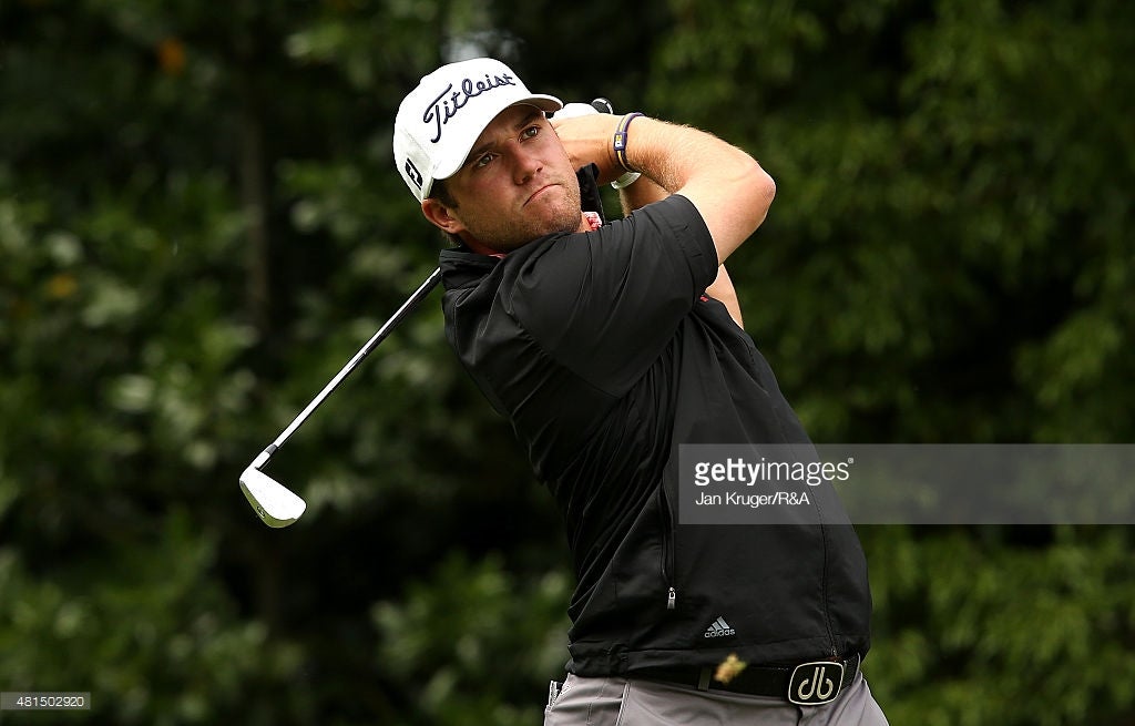 Official World Golf Ranking - Player Profile