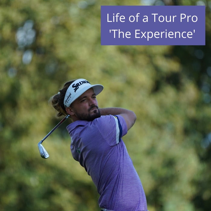 Official World Golf Ranking - Player Profile