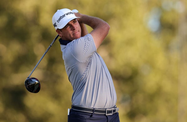 Official World Golf Ranking - Player Profile