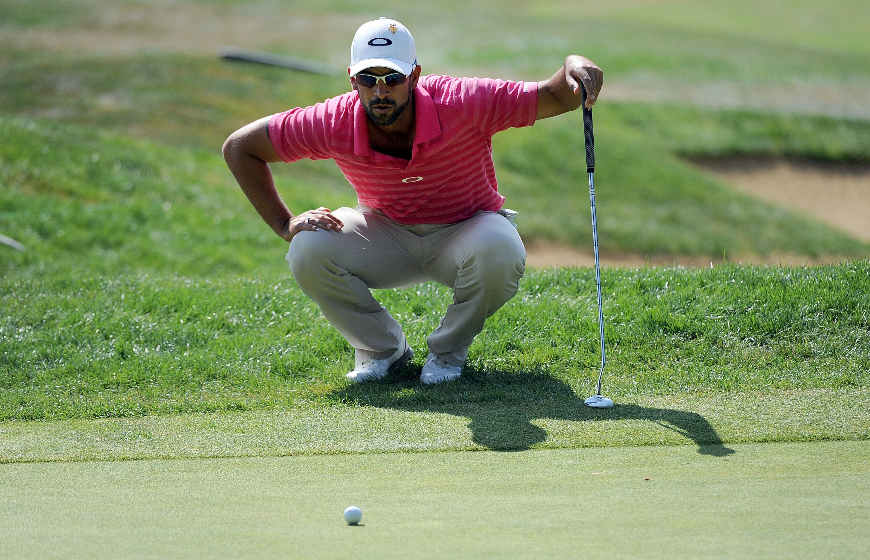 Official World Golf Ranking - Player Profile
