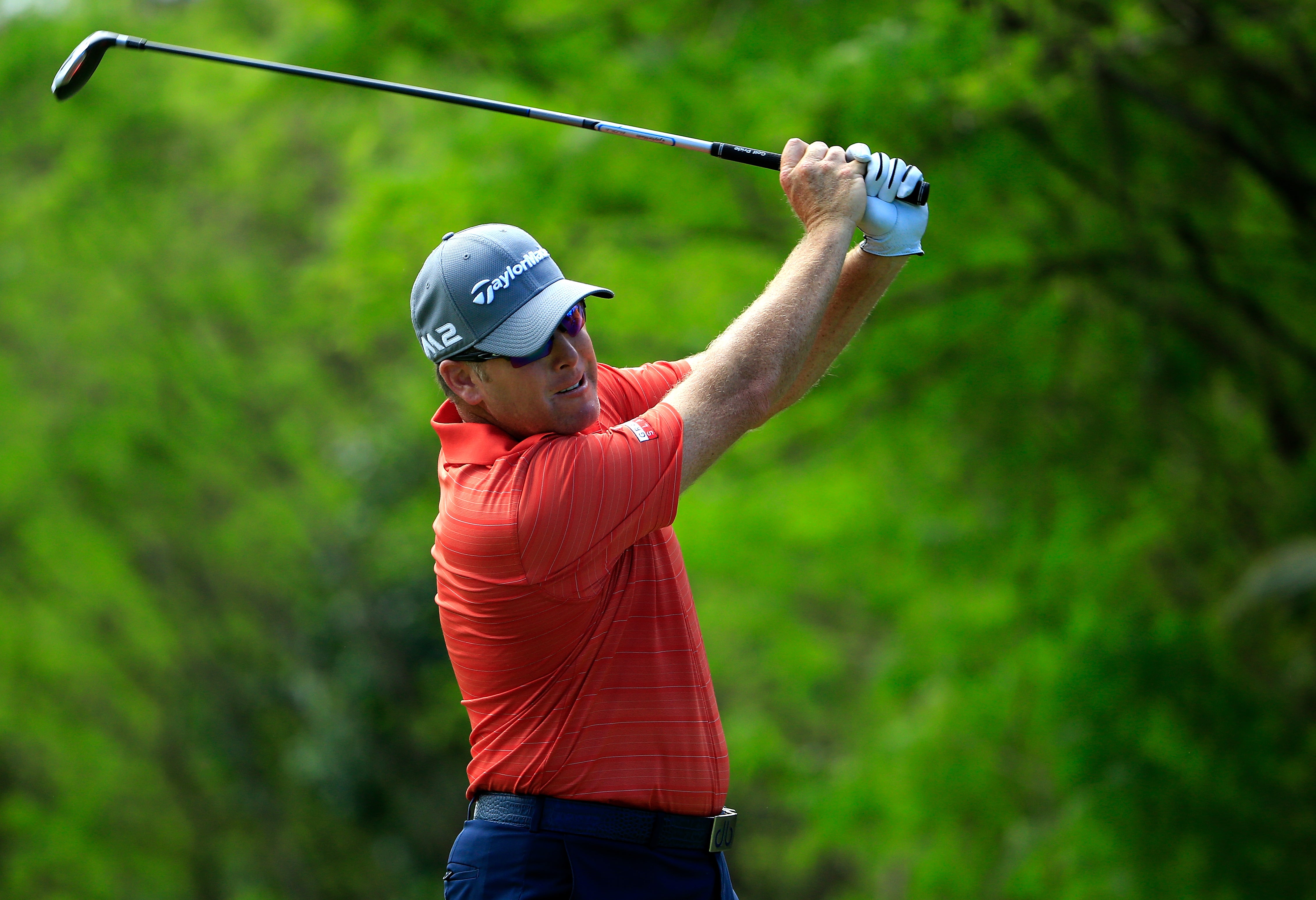 Official World Golf Ranking - Player Profile