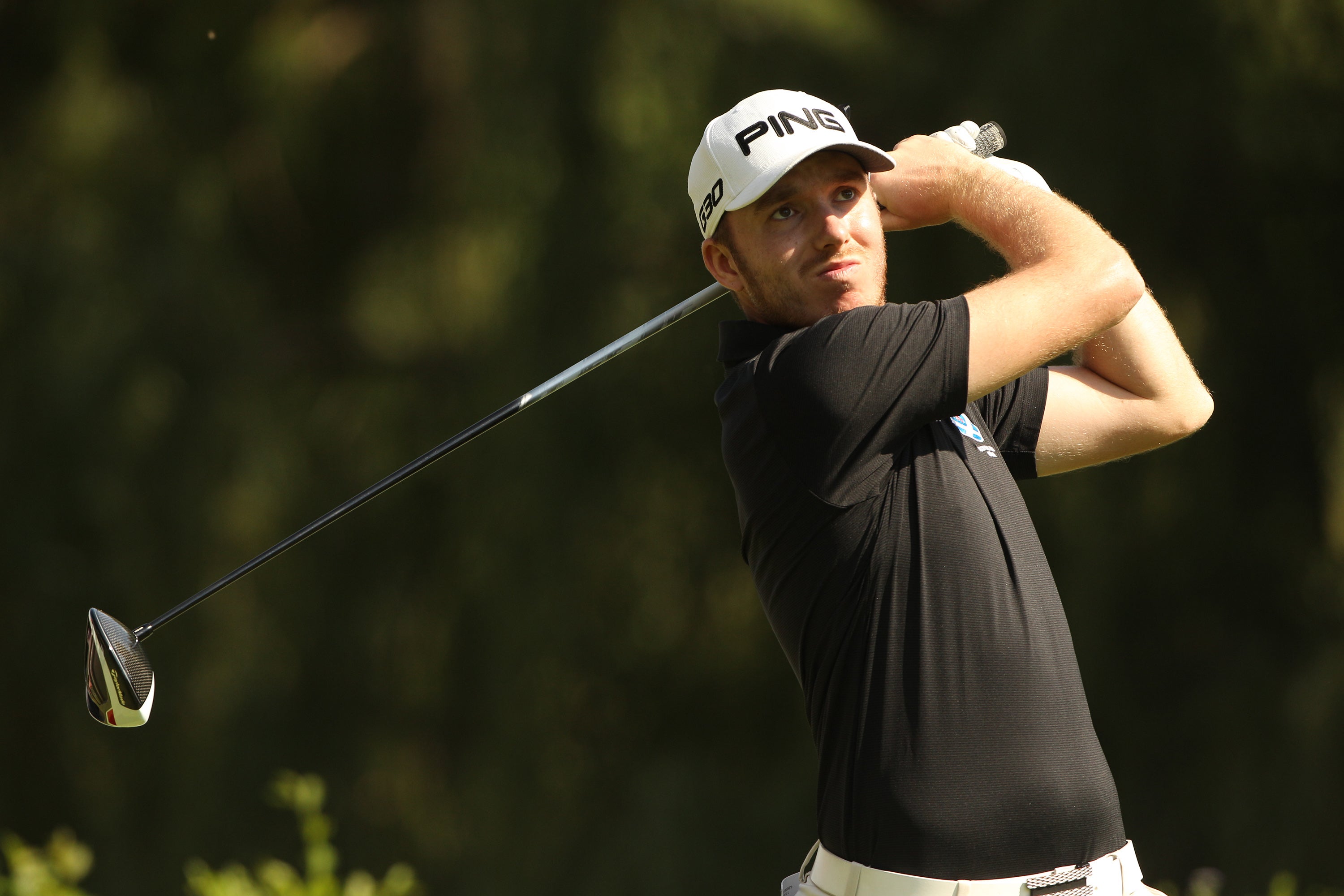 Official World Golf Ranking - Player Profile