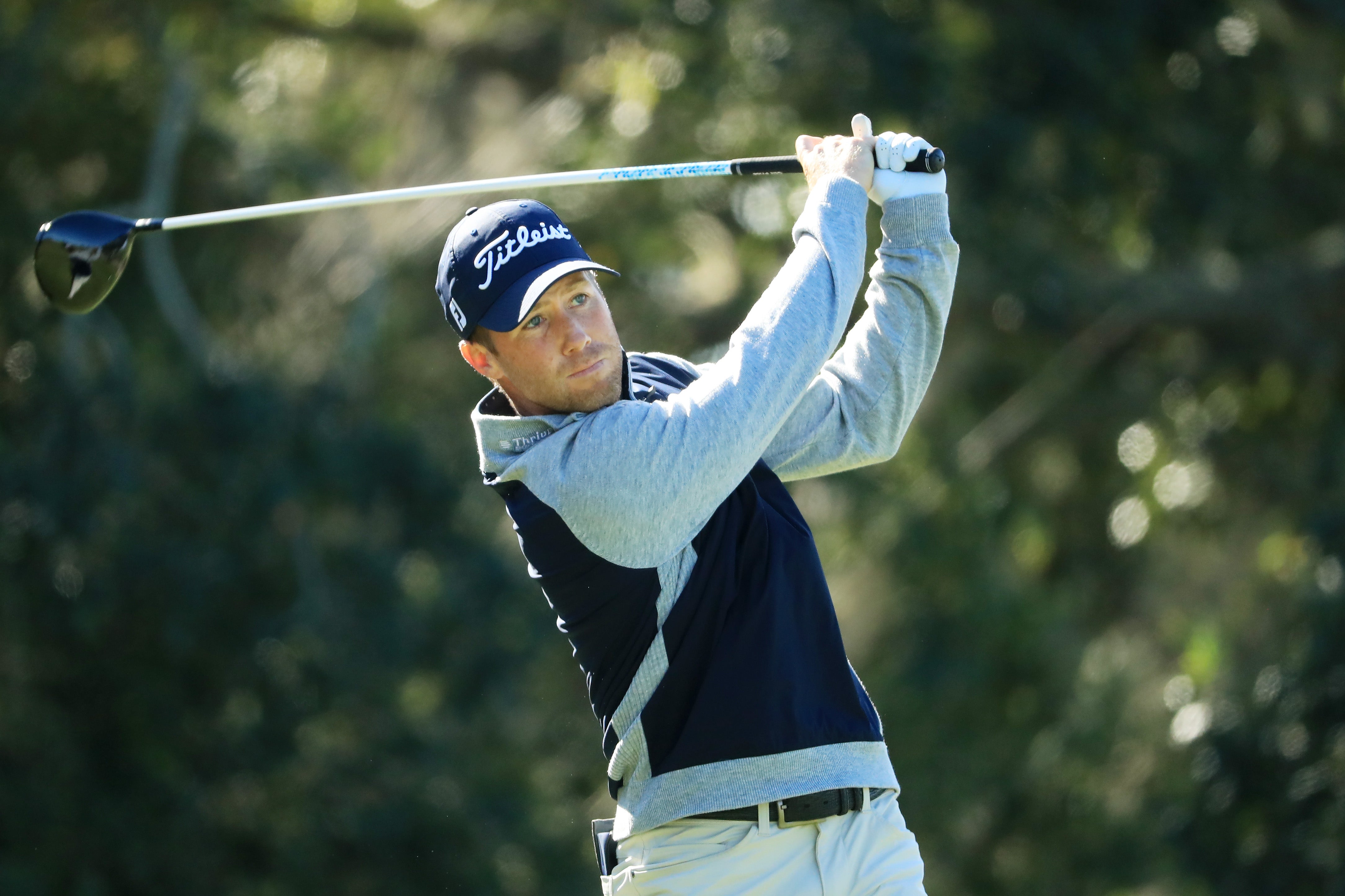 Official World Golf Ranking - Player Profile