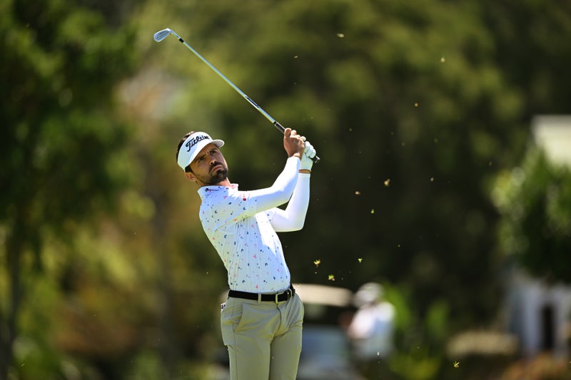 Official World Golf Ranking - Player Profile