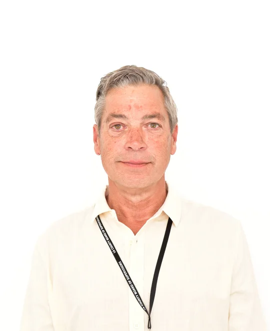 Meet the Executive Team