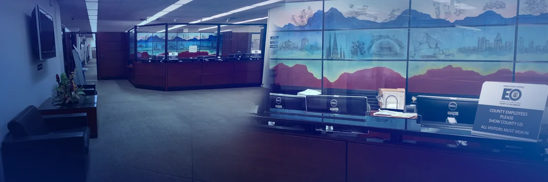 Customer Service Center