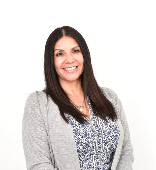 Meet the Executive Team