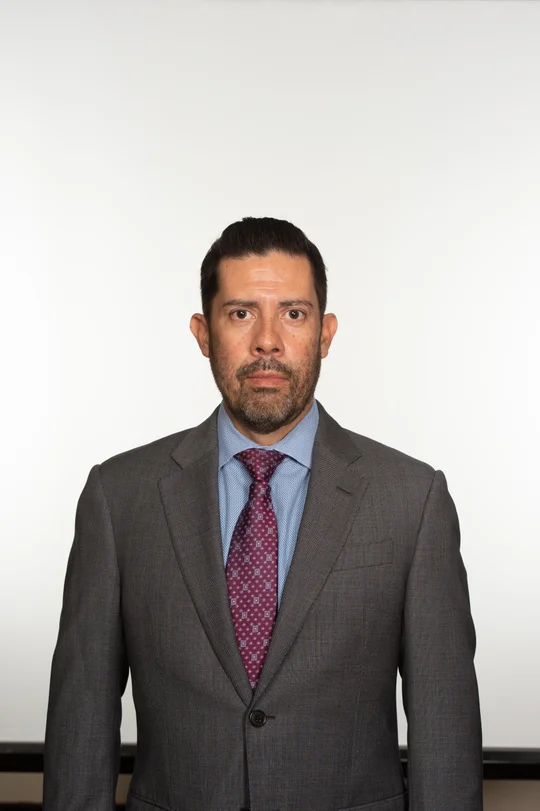 Meet the Executive Team