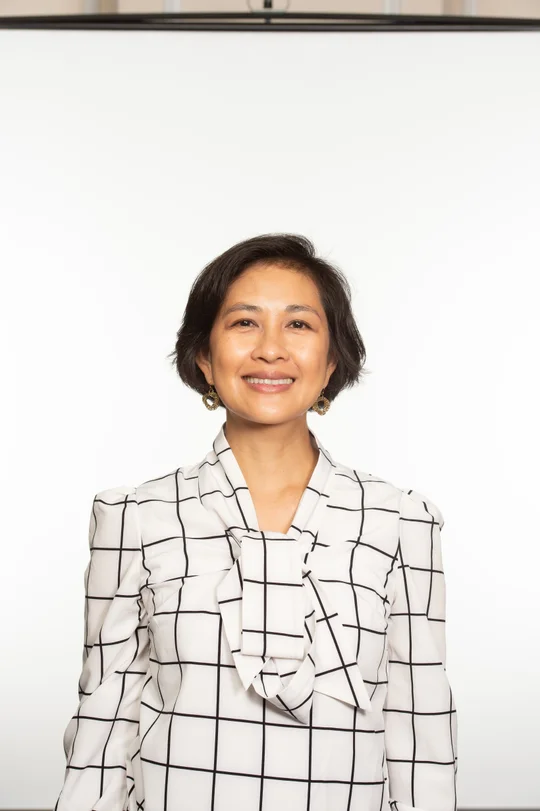 Meet the Executive Team