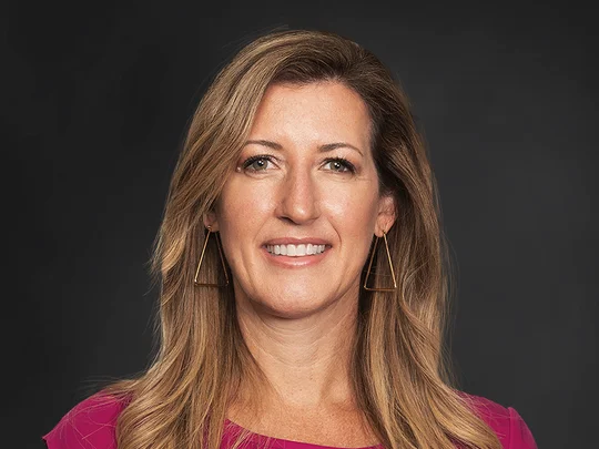 Meet the Executive Team