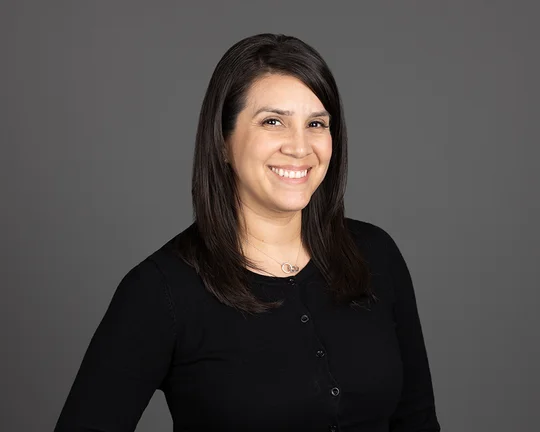 Meet the Executive Team