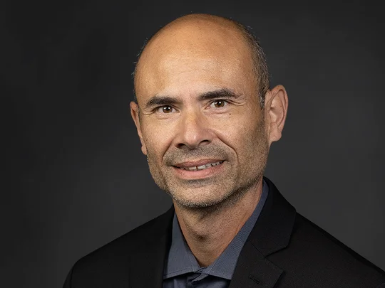 Meet the Executive Team