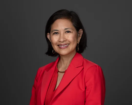 Meet the Executive Team