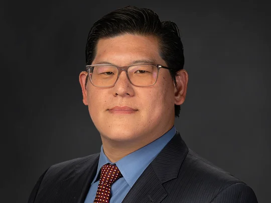 Meet the Executive Team