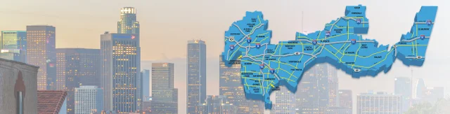 Los Angeles County Consolidated Oversight Boards > Home > First ...