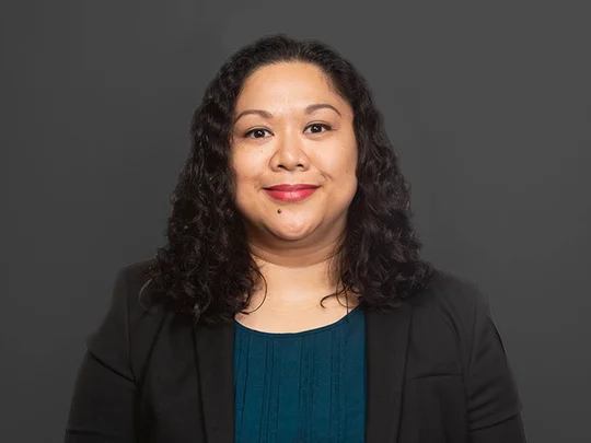 Meet the Executive Team