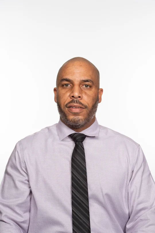 Meet the Executive Team