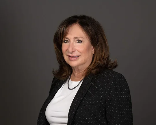 Meet the Executive Team