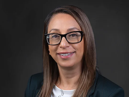 Meet the Executive Team