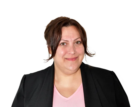 Meet the Executive Team