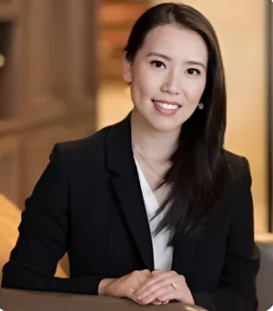 Meet the Commissioners