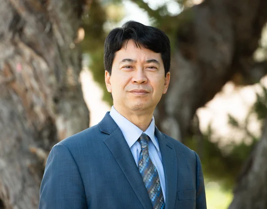 Meet the Executive Team