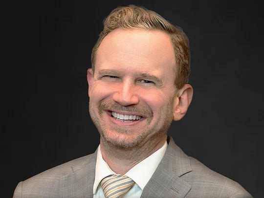 Meet the Executive Team