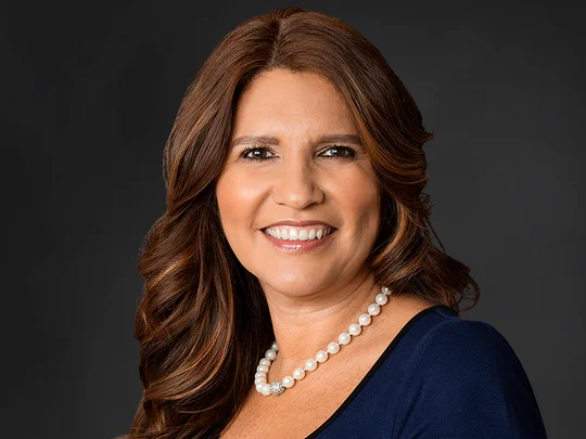 Meet the Executive Team