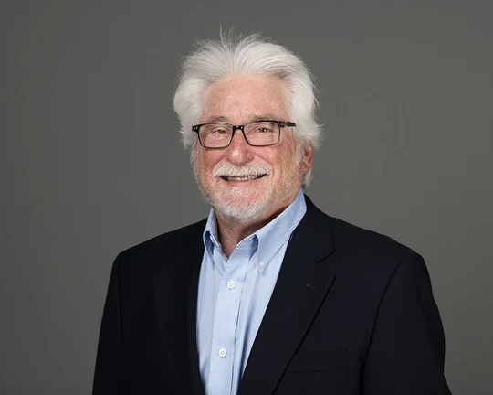 Meet the Executive Team