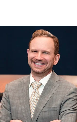 Meet the Executive Team