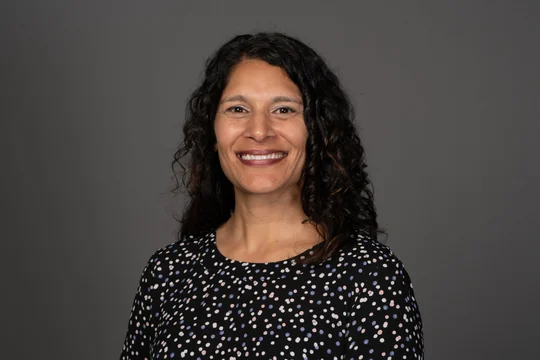 Meet the Executive Team