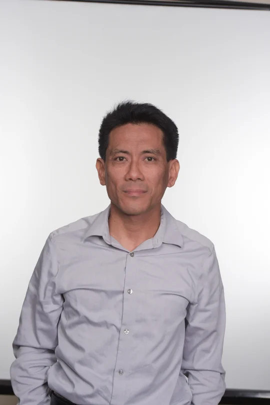 Meet the Executive Team