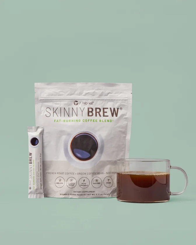 Skinny Brew