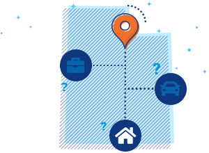 Get Matched with Local Agents | Utah Home Insurance | Trusted Choice