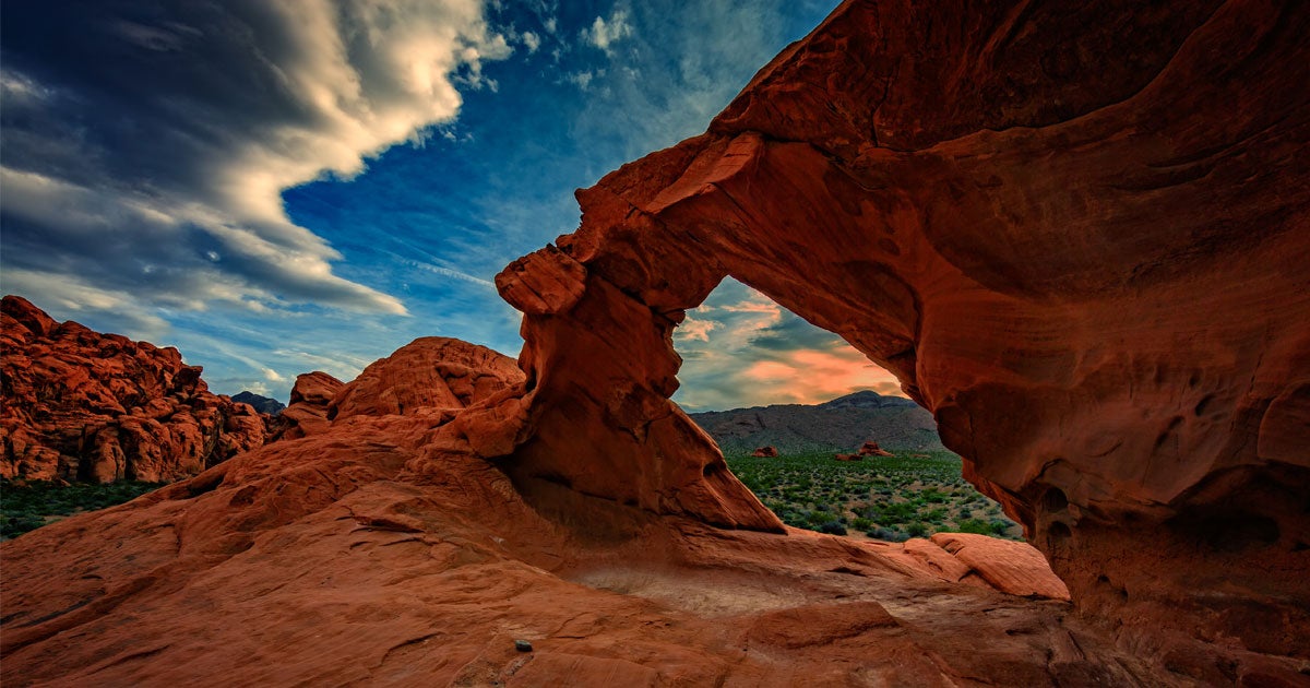 The Insider's Guide to Moving to: Nevada | Trusted Choice