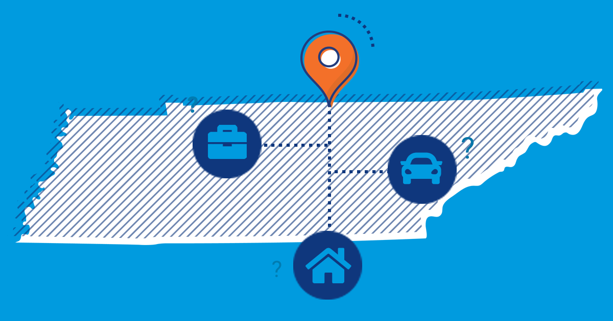 Umbrella Insurance in Tennessee | Cost & Coverage | Trusted Choice