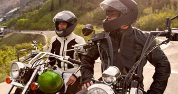 Motorcycle Safety Course: A Good Idea for All Riders | Trusted Choice