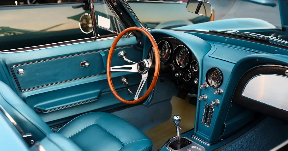 Classic Car Insurance 2026: Cost, Rates, and Coverage | InsuredBetter