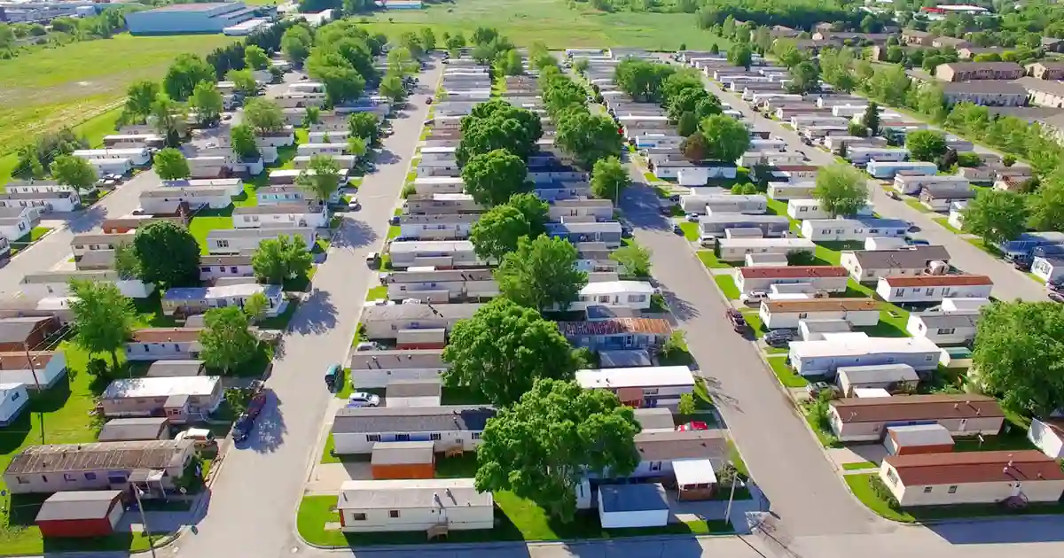 Alabama Mobile Home Insurance: Best Coverage & Cost | Trusted Choice