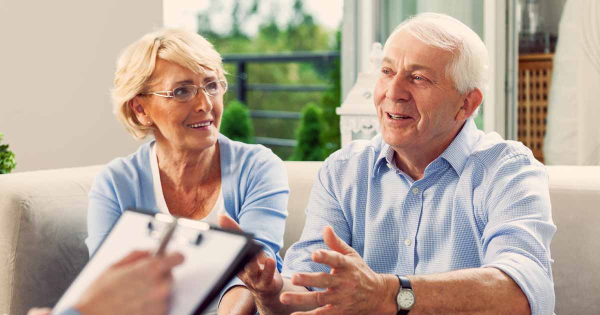 Life Insurance vs. Annuities: What's the Difference? | InsuredBetter