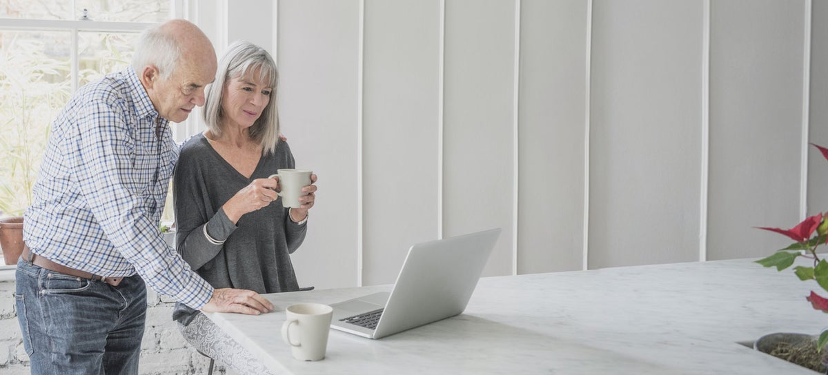 Get the Right Long Term Care Insurance | Get Matched | Trusted Choice