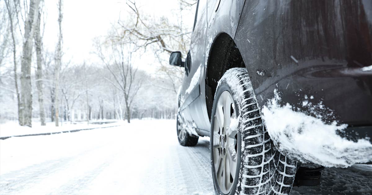 Six Tips to Help with Cold Weather Prep | Trusted Choice