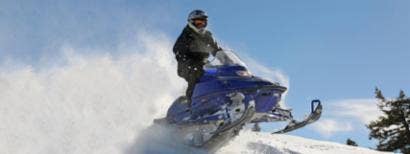 State Regulations for Snowmobiles | Trusted Choice