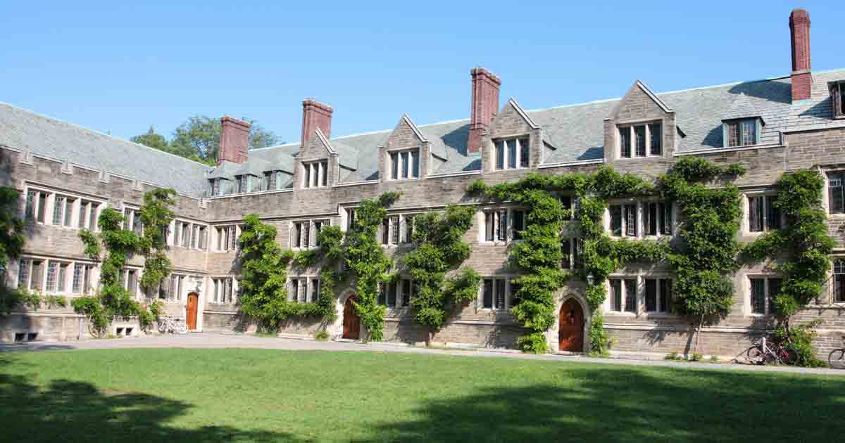 Your Guide to New Jersey College Life | Trusted Choice