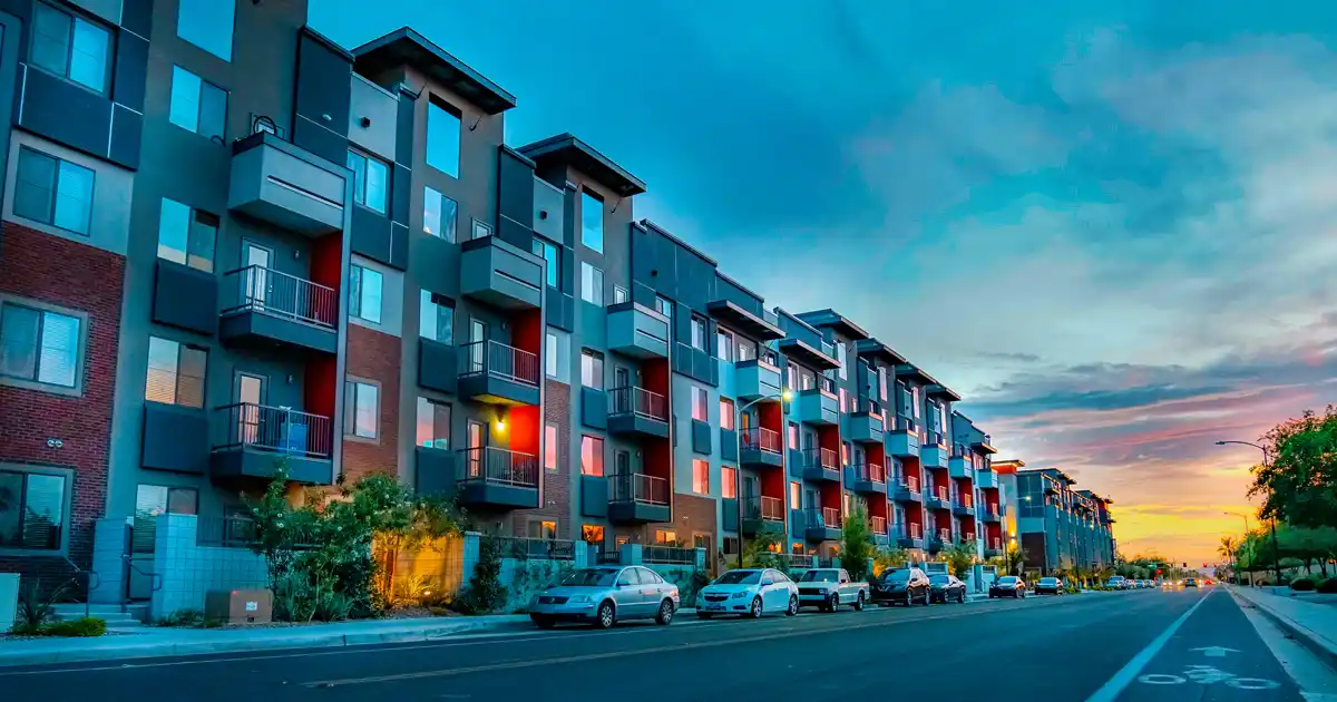 Renters Insurance in Arizona | Trusted Choice