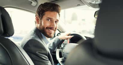 Commute vs. Pleasure Car Insurance | Trusted Choice