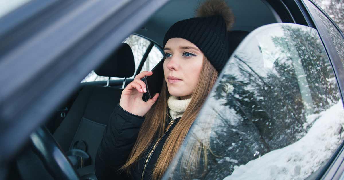 Distracted Driving Laws in Alaska: Your Guide | Trusted Choice