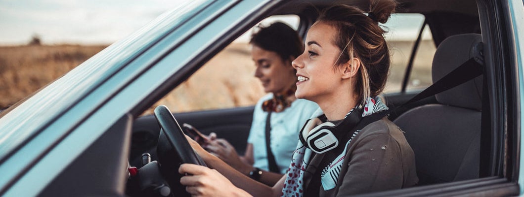 Understand Driver Exclusions | Quick Guide | Trusted Choice